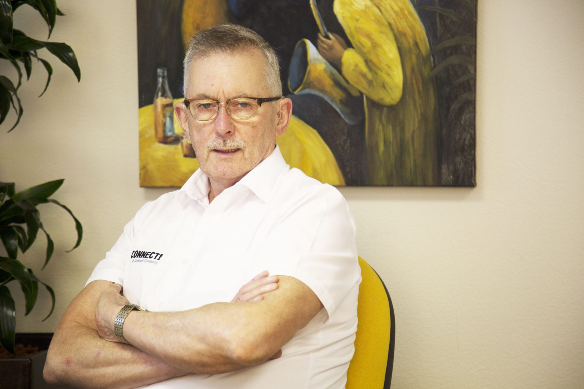 The right Connections - FlexoTech