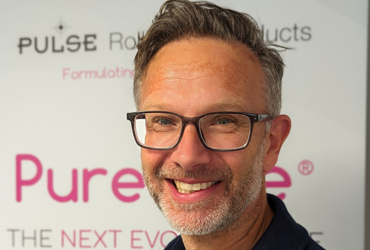 Whitehead recruited to bolster Pulse Roll Label export sales - FlexoTech