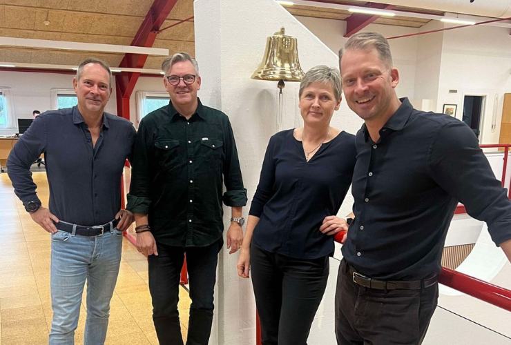 Ilketap invests in a new 12-colour Nilpeter FA-22 - FlexoTech