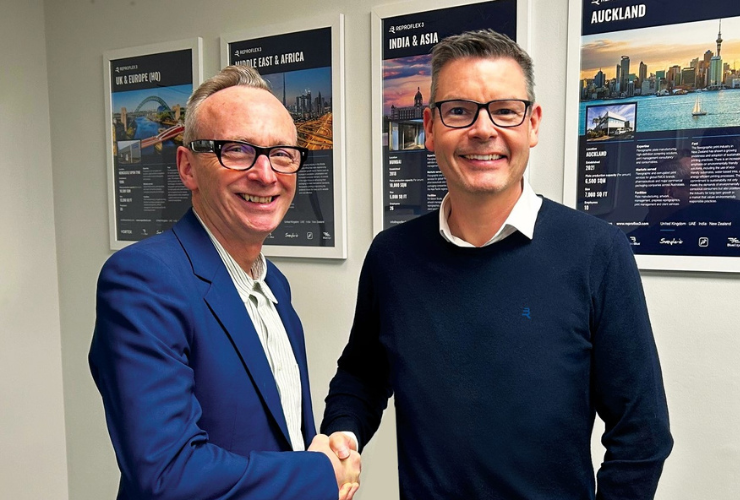 Reproflex3 partners with Hybrid on prepress workflows - FlexoTech