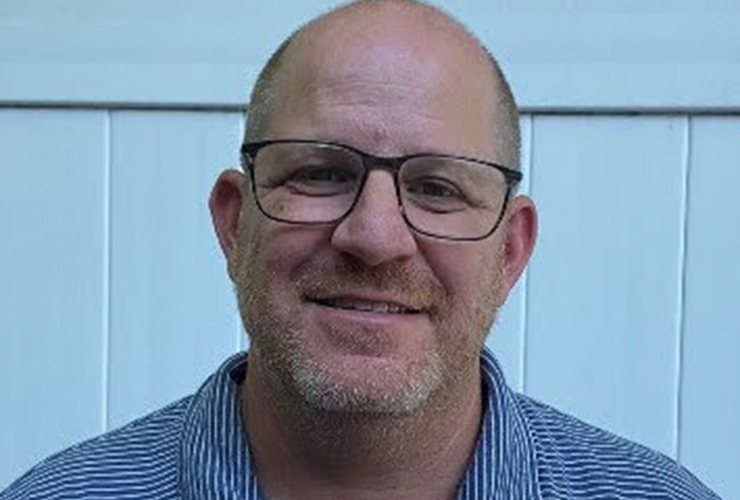 Label Traxx names new president - FlexoTech