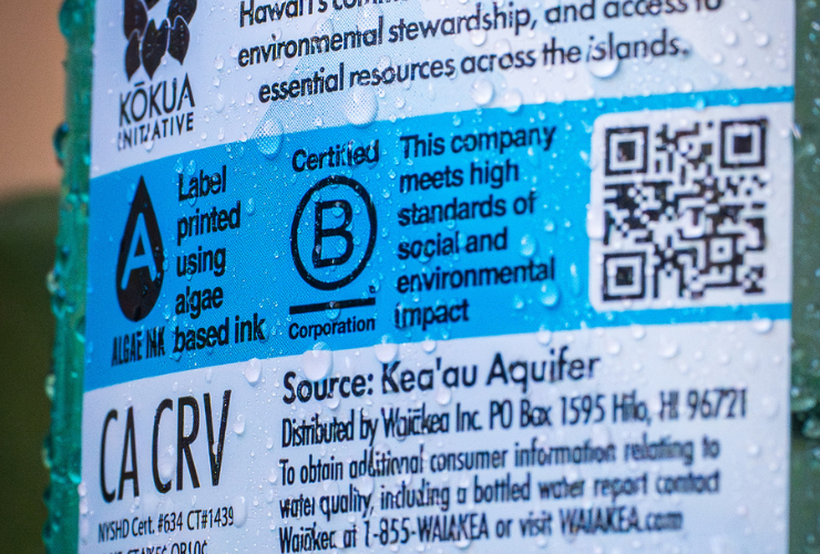 First “carbon-negative” black algae ink launched - FlexoTech
