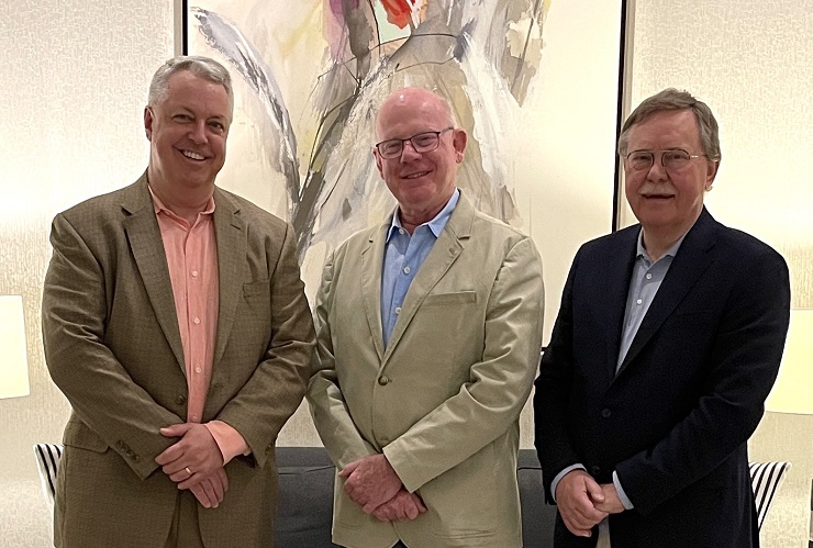 iC3D bought by Hybrid - FlexoTech