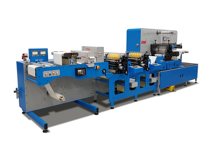 Lemorau chooses Vetaphone - FlexoTech