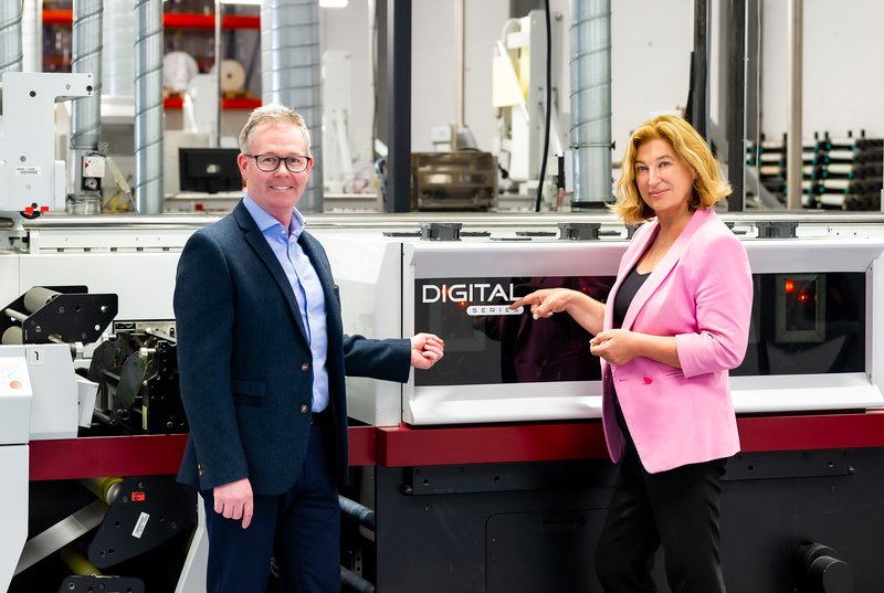 Going viral: Watershed Group - FlexoTech