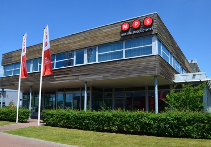 MPS Systems expands production space - FlexoTech