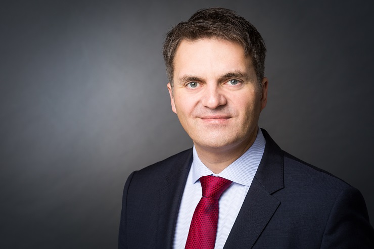 New VP at Flint Group Flexographic - FlexoTech