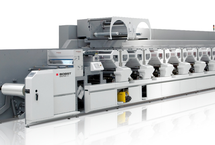 Paxxus looks to up speed, quality and flexibility with Bobst press ...