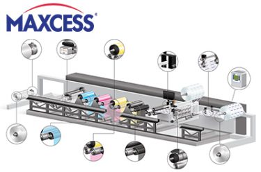 RotoMetrics - FlexoTech