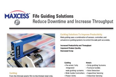 RotoMetrics - FlexoTech