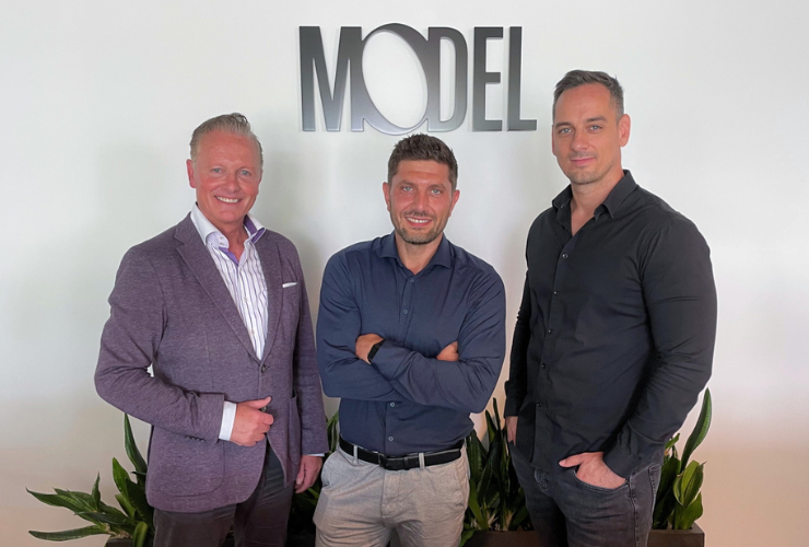 Model AG puts automation at centre of new corrugated press - FlexoTech