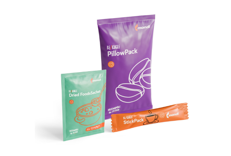 Mondi expands barrier paper production line - FlexoTech