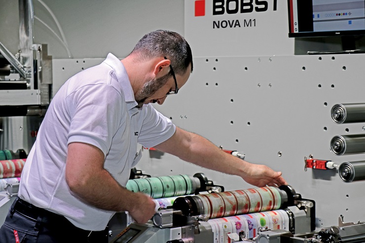 Substance over style - FlexoTech