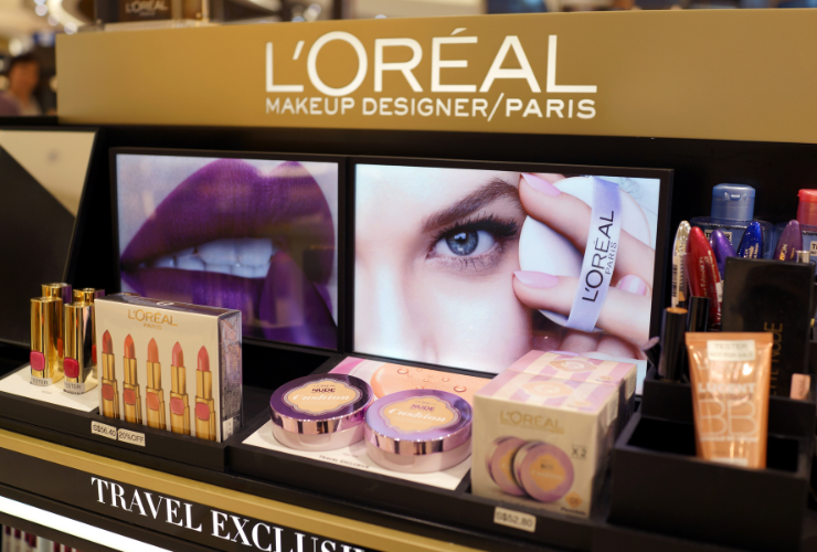New production alliance seals L’Oreal packaging win - FlexoTech