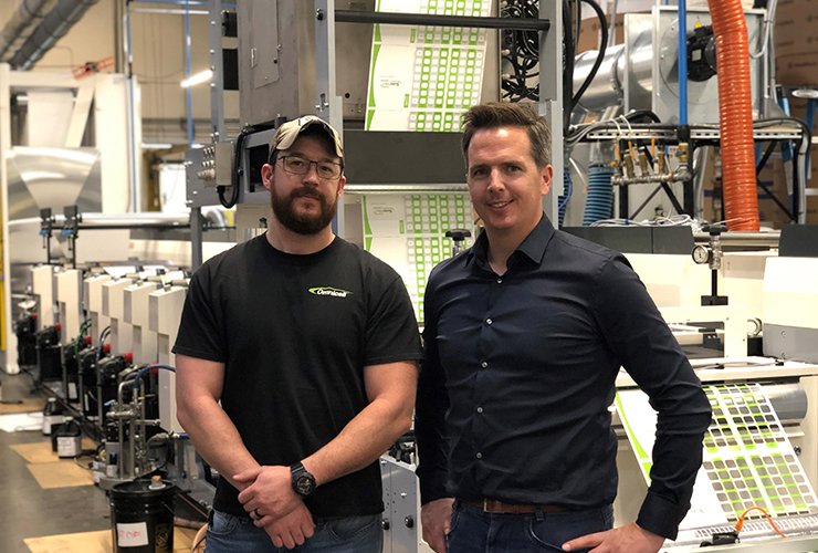 Omnicell ups pharma capacity with MPS EXL - FlexoTech