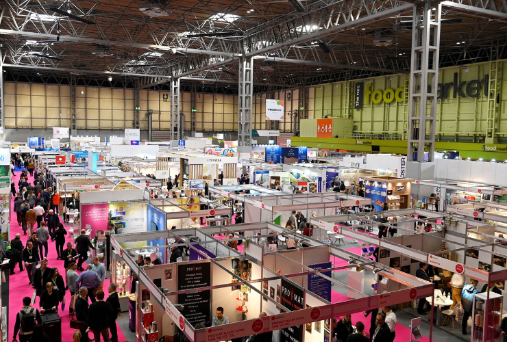 New features aid Packaging Innovations success - FlexoTech