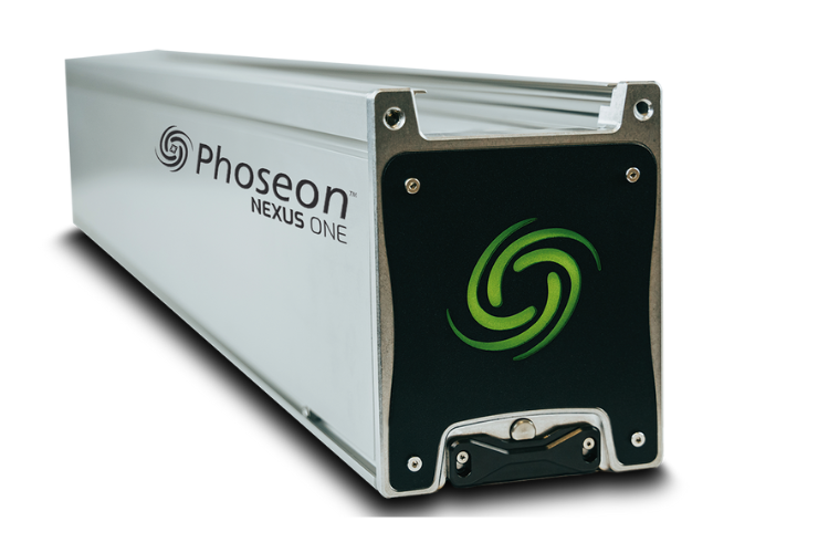 Excelitas adds water-cooled systems to Phoseon UV LED platform - FlexoTech