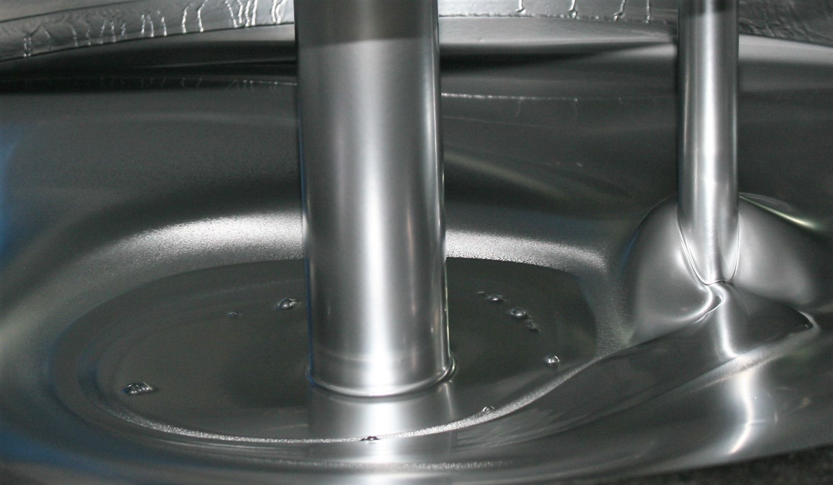 Pulse to showcase new metallic inks - FlexoTech