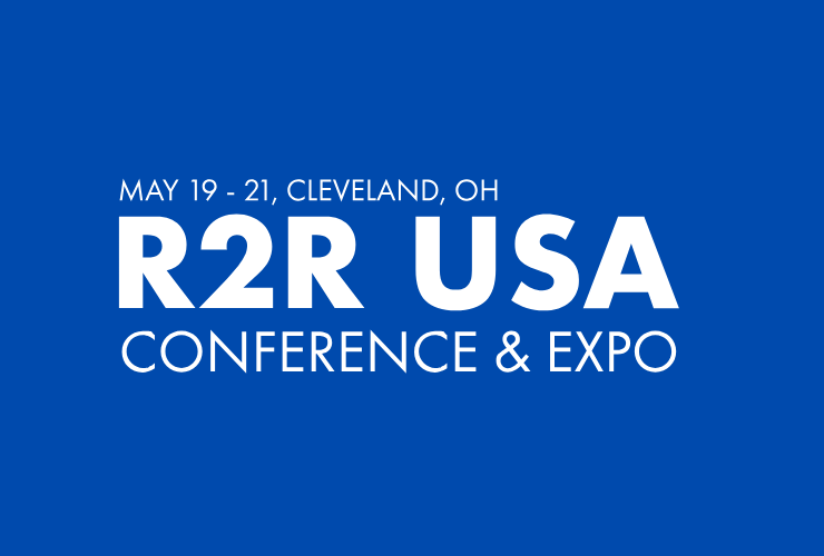 R2R USA Conference & Expo - FlexoTech