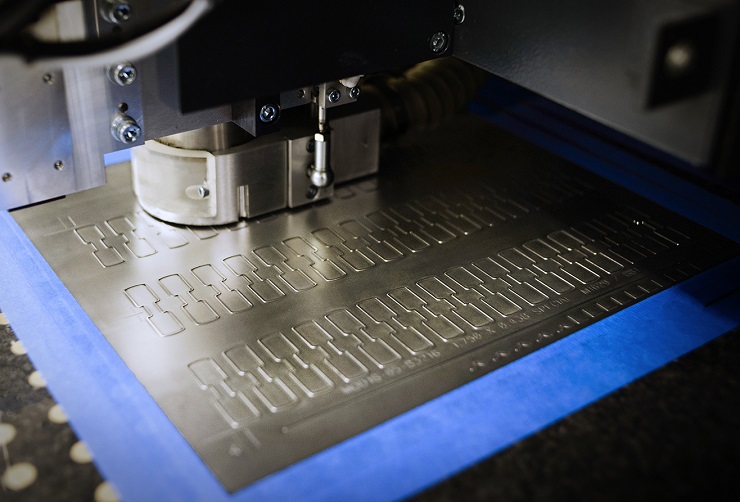 RotoMetrics opens new plant - FlexoTech