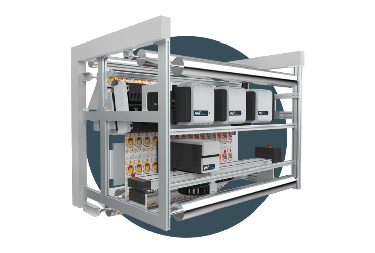 AVT finalises split from Esko as an independent business - FlexoTech