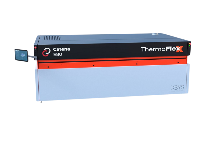 Nu-Maber advances flexographic platemaking with XSYS exposure units ...