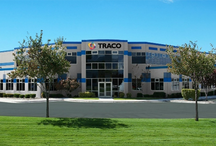 Traco joins the Nilpeter family - FlexoTech