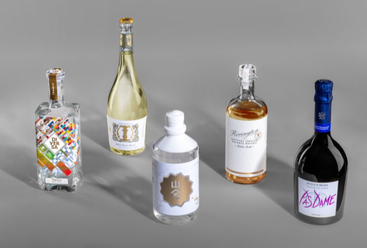 UPM launches new high performance label collection - FlexoTech