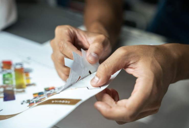 UPM introduces “purpose-built” adhesives for labels - FlexoTech