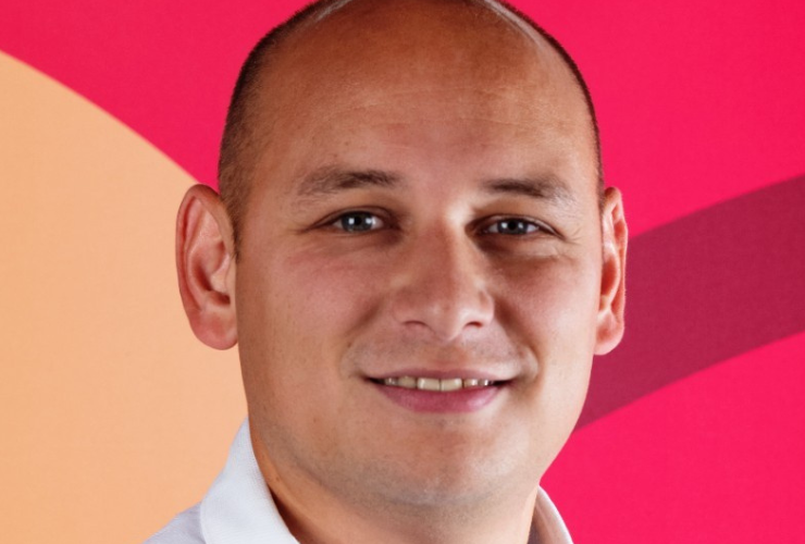 MPS promotes Miedema to European role - FlexoTech