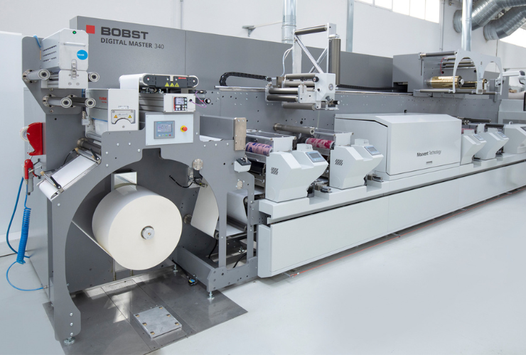 Bobst prepares for Labelexpo - FlexoTech