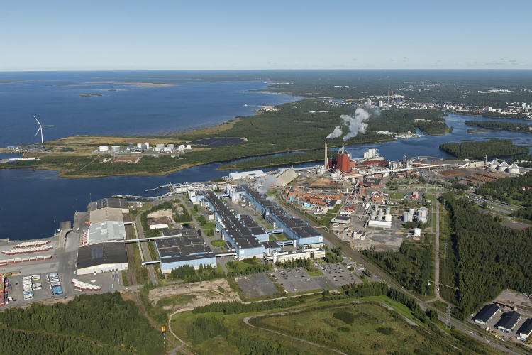 Stora Enso invests €1 billion to convert Finland site - FlexoTech