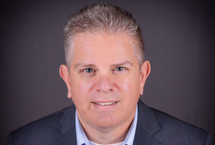 printIQ appoints John Alden as CEO - FlexoTech