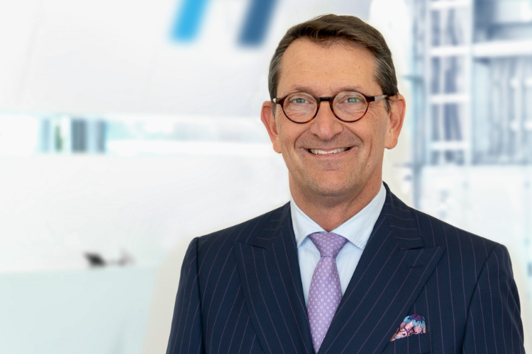 Heidelberg CFO moves to new role - FlexoTech