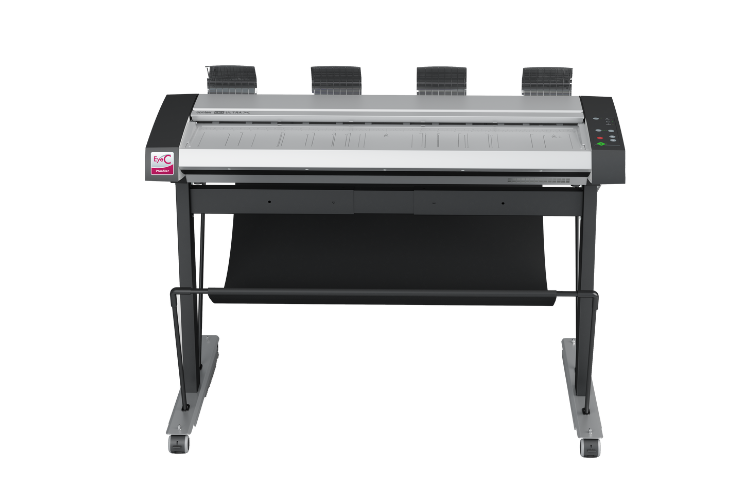 EyeC launches new Proofiler and RS scanner system - FlexoTech