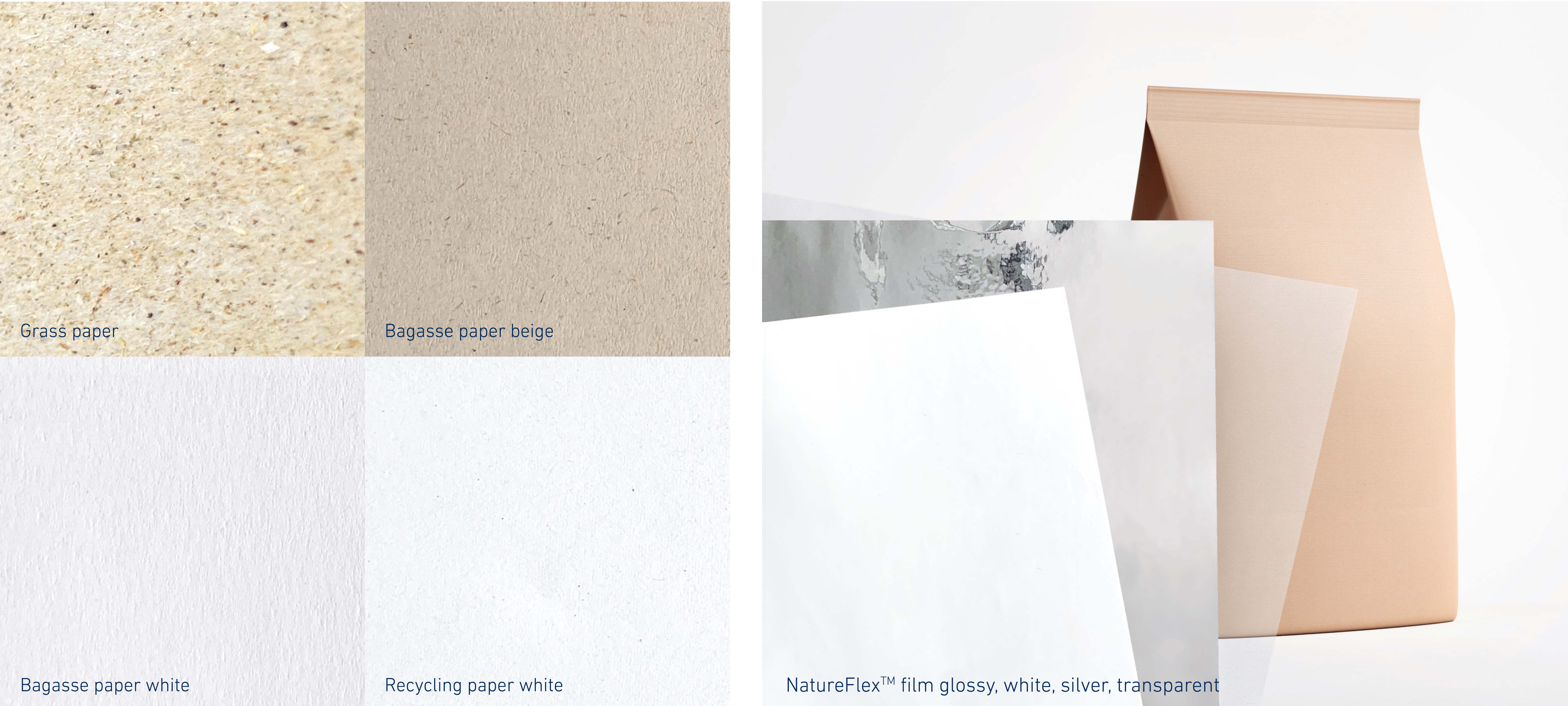 VPF launches green packaging solutions - FlexoTech