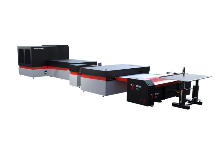 XSYS processing line automates Chespa’s platemaking - FlexoTech