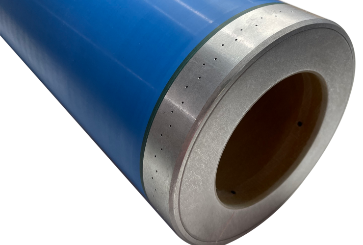 XSYS unveils online customised adapter sleeve tool - FlexoTech