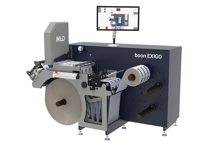 WLE becomes boon-tech - FlexoTech