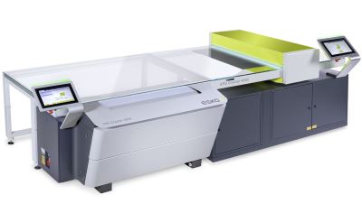 Two platemaking products launched by Esko - FlexoTech