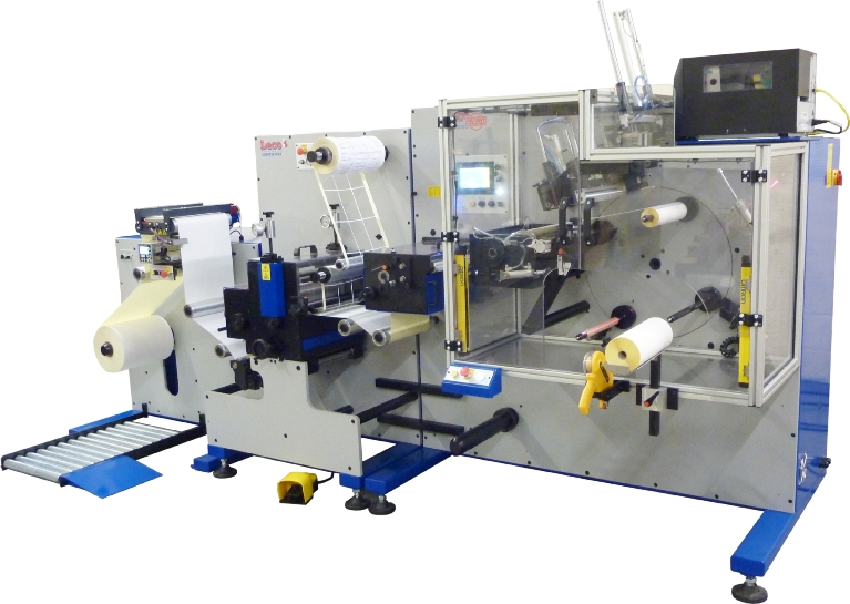 A cut above - FlexoTech