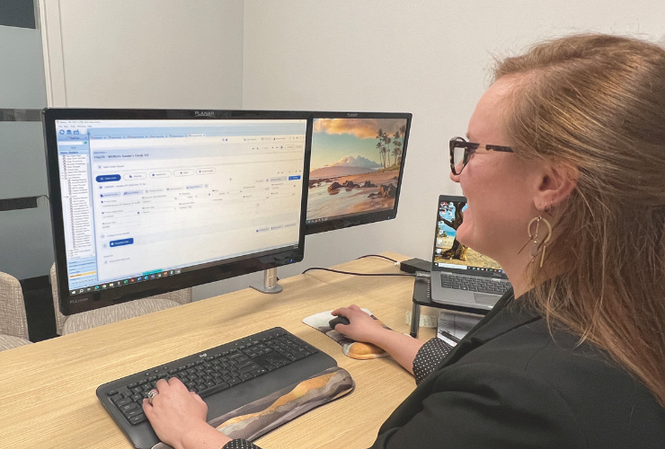 Unwrapping Success: How CL&D Graphics Transformed Operations and ...