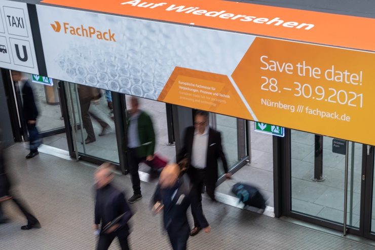 FACHPACK 2021 - FlexoTech