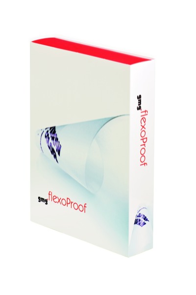 FlexoProof proofing solution has a crucial role to play - FlexoTech