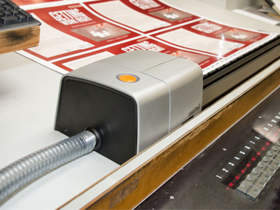 X-Rite’s IntelliTrax2 launched - FlexoTech