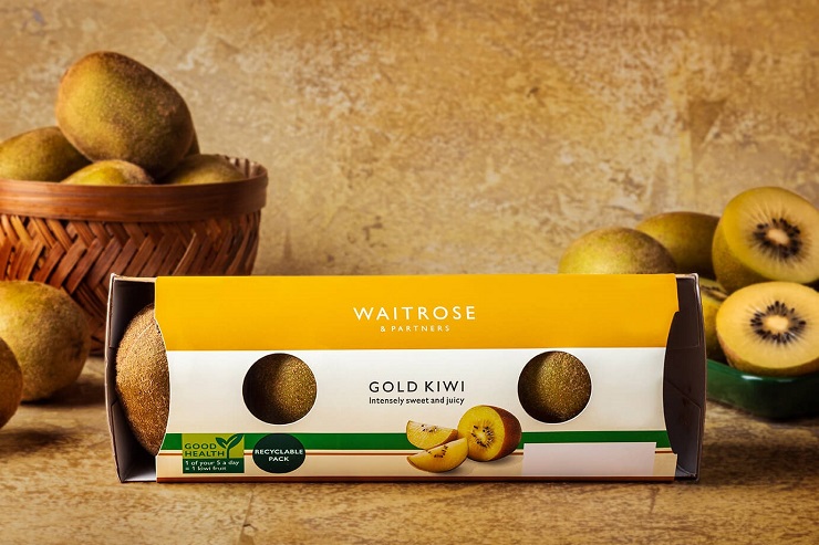 Pro-Produce Pack makes way into Waitrose - FlexoTech