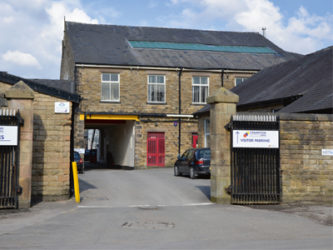 Stampiton Labels achieves 100% waste diversion from landfill - FlexoTech