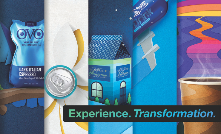 Sun Chemical boosts NC-free flexible packaging ink range - FlexoTech