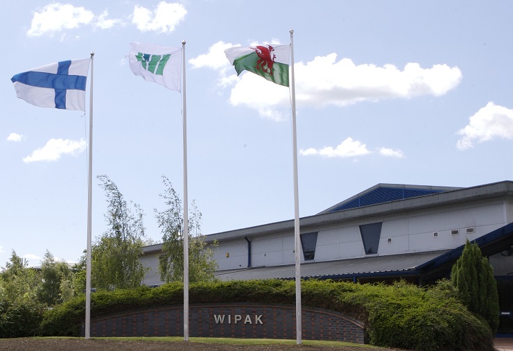 Wipak UK maintains ‘AA’ Quality Excellence standard - FlexoTech