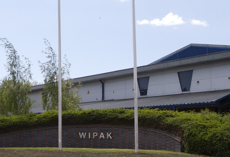 Largest Nordmeccanica installation lands at Wipak - FlexoTech